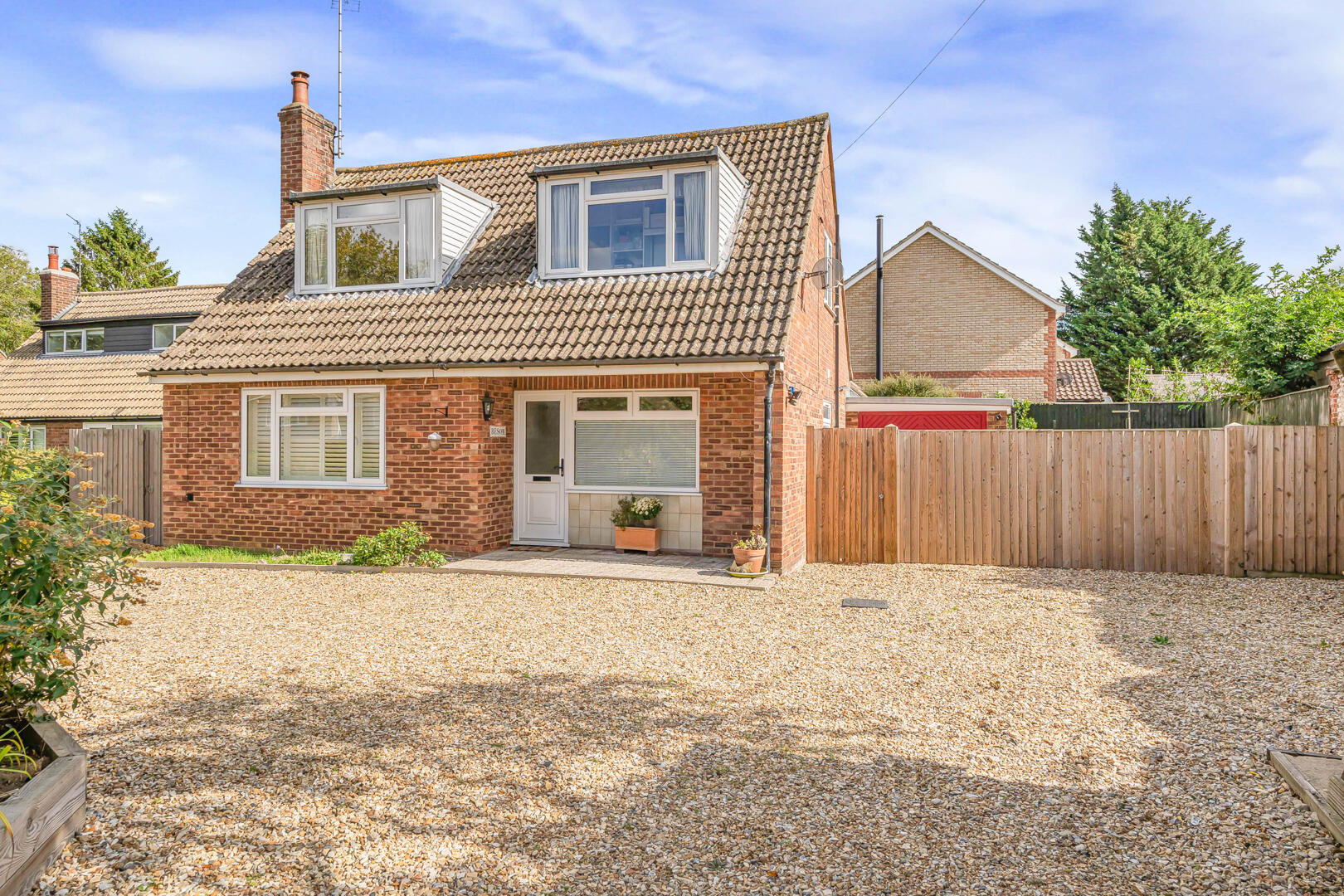 3 Bedroom for sale in Cheveley - Cheffins Newmarket Sales - Ref 34276618